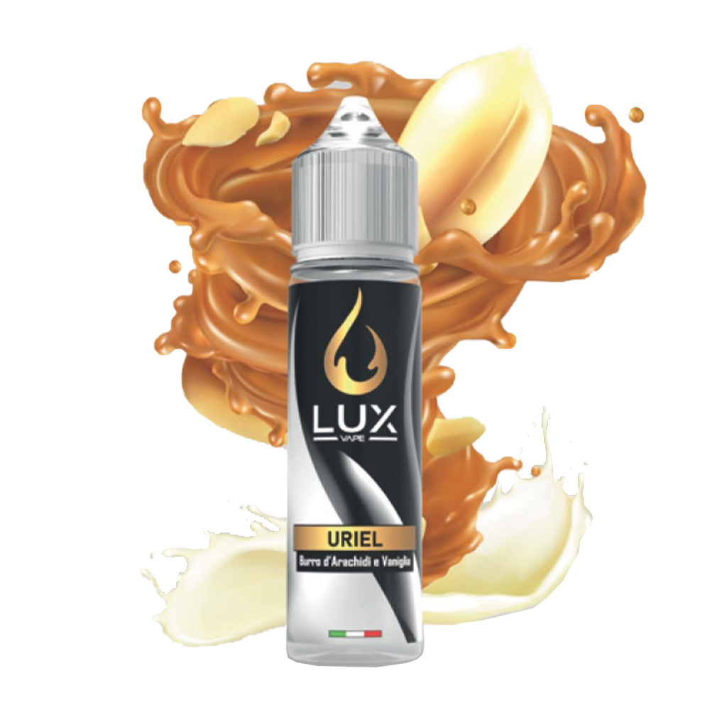 Uriel | Aroma shot 20ml | Lux Vape - LUX VAPE